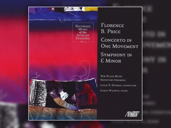 Gallery - Florence Price