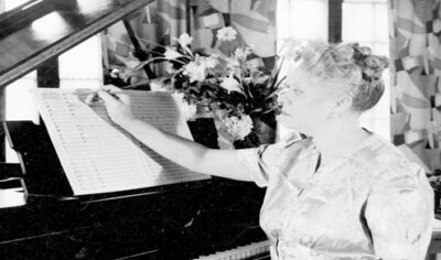 Biography - Florence Price